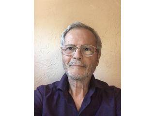 Michael Hardstark | New Play Exchange