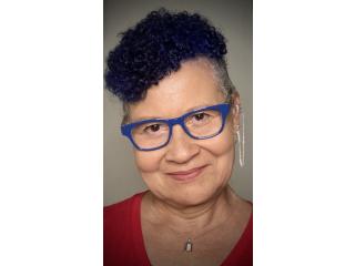 Judy Tate | New Play Exchange
