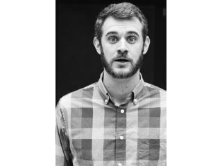 Max Tachis | New Play Exchange